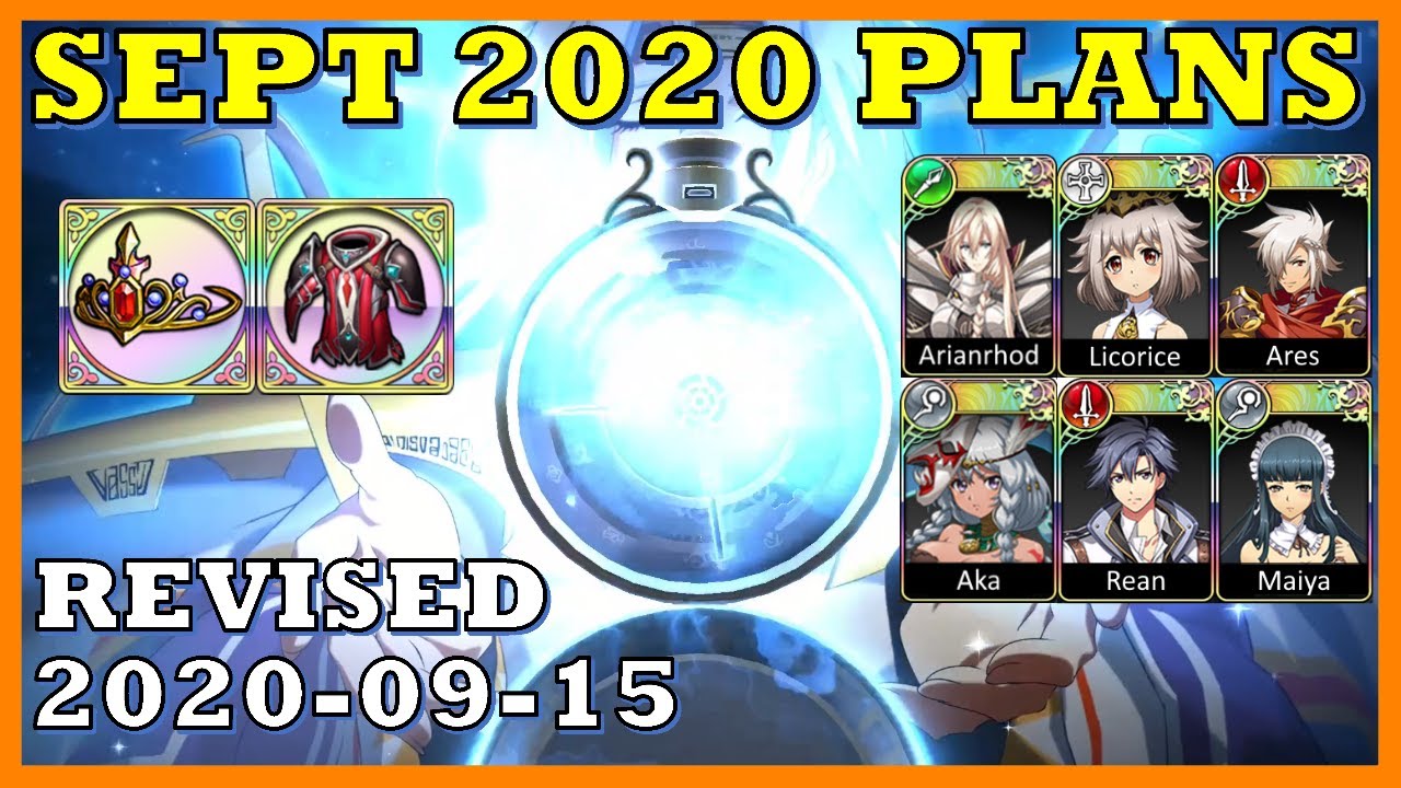 Nitro's Setup - 2020-09-14 - Crazy Adjustments for September!!! - YouTube