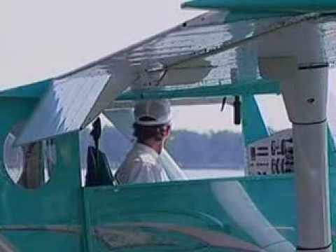 Murphy 3 ELITE - YouTube