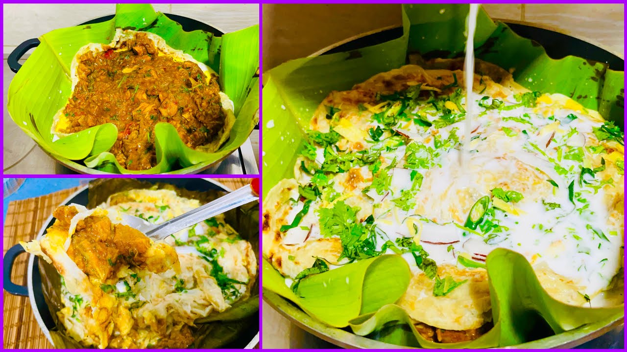 ഇതിന്റെ taste എന്റെ പൊന്നോ ഒരു രക്ഷ ഇല്ലാട്ടാ|Paal Porotta Recipe ...