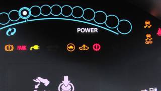 2015 nissan leaf warning lights store