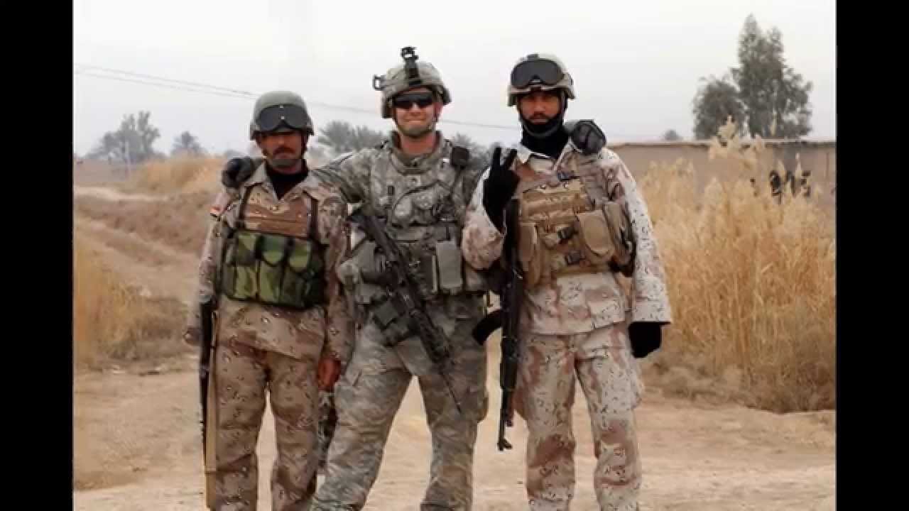 Free Mason ranks in the U.S. Army - An American Soldier Speaks - YouTube