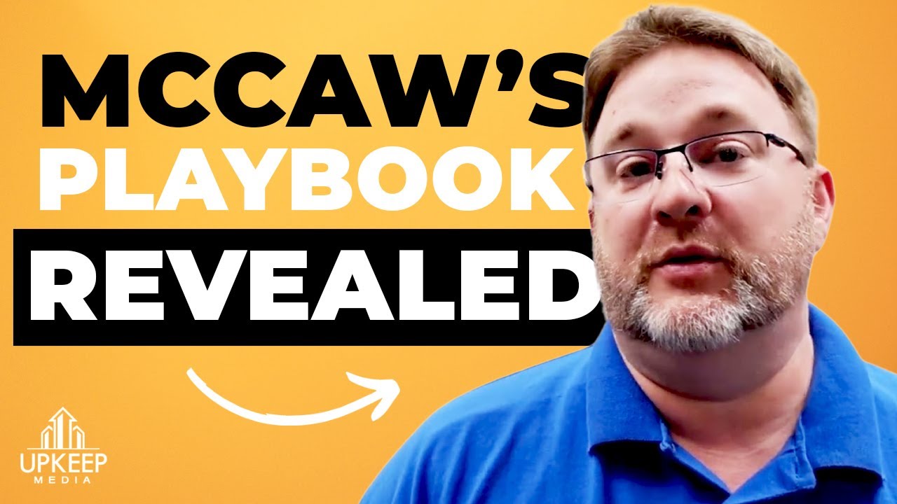 Explore Our Videos - Upkeep Media