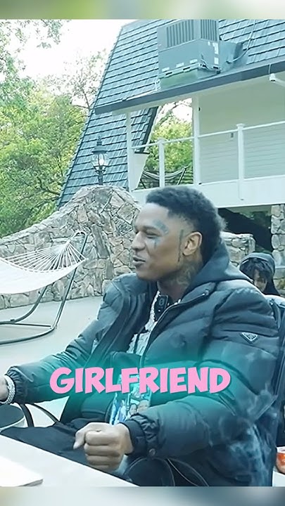 EBK Jaaybo asks N3on about his girlfriend👩‍ ️‍👨 #ebk #ebkjaaybo #n3onlive #jaaybo - YouTube