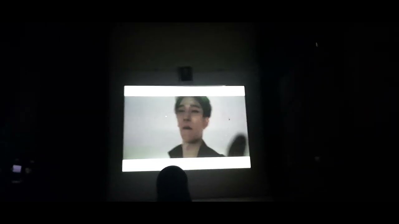 Kpop Event in Algeria- MV CALL ME BABY (EXO) organi by ‎‎@adeej7989 ...