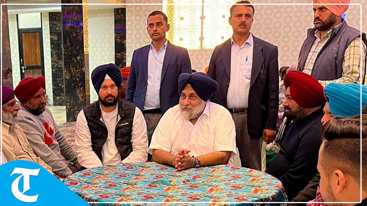 AAP stalling release of 'Bandi Singhs' both in Punjab and Delhi ...