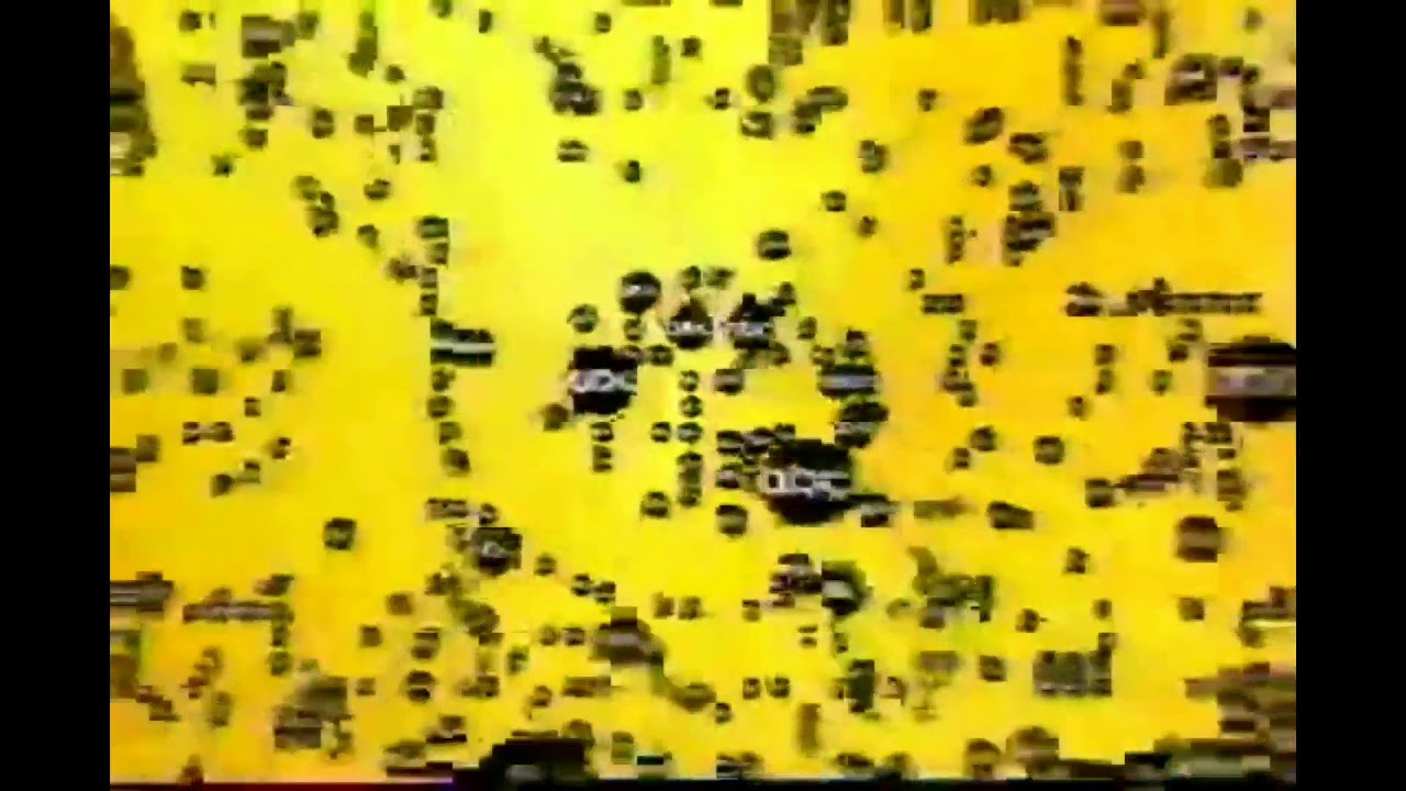 Multi-logos ABC ID 1998 - YouTube