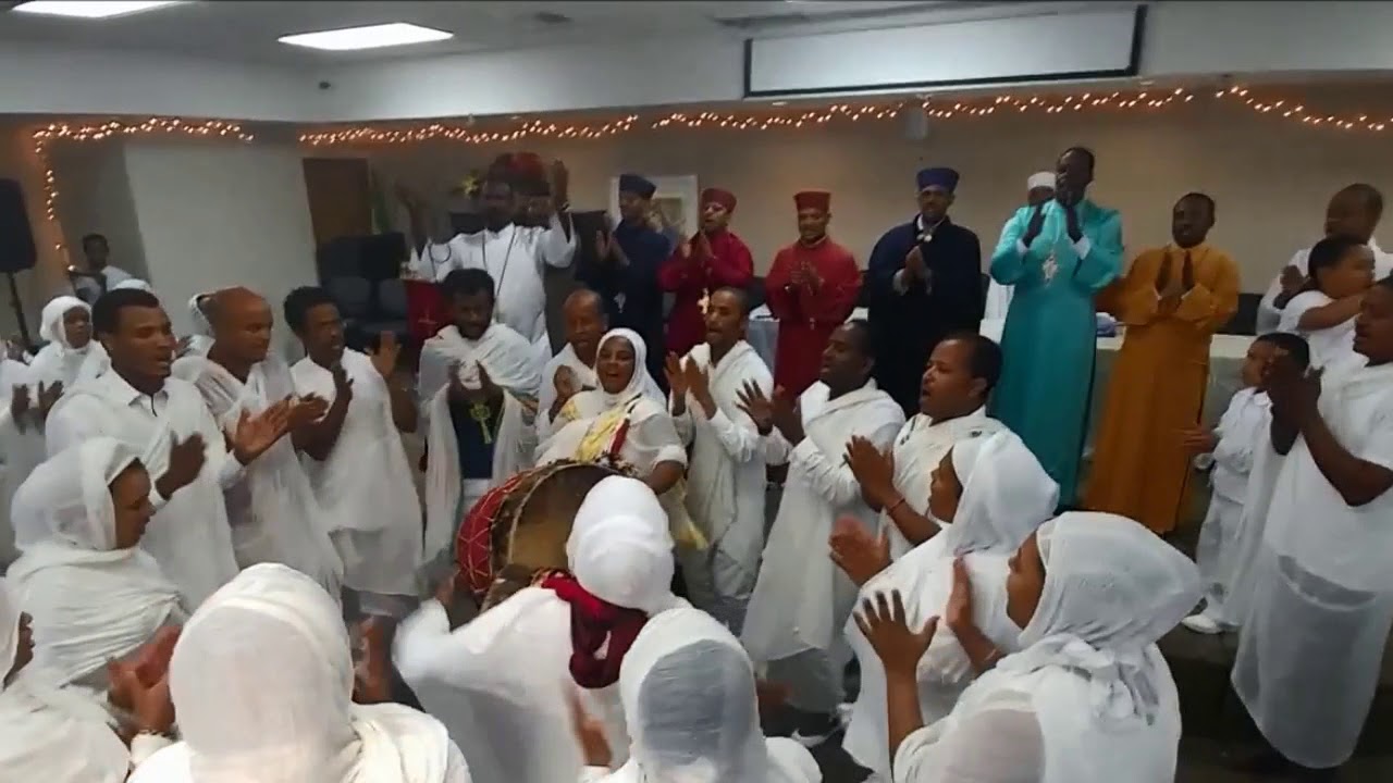 ሰላም ለኢትዮጵያ | Selam Le Ethiopia (Zemari Tewodros Yosef) | Orthodox ...