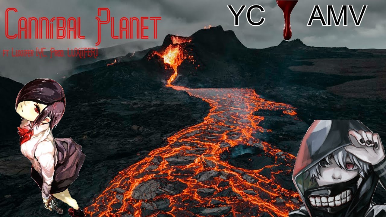 Cannibal Planet {AMV} - YouTube