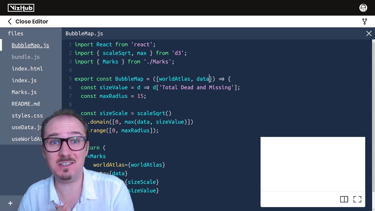 Datavis 2020 Episode 41 Multiple Views - YouTube