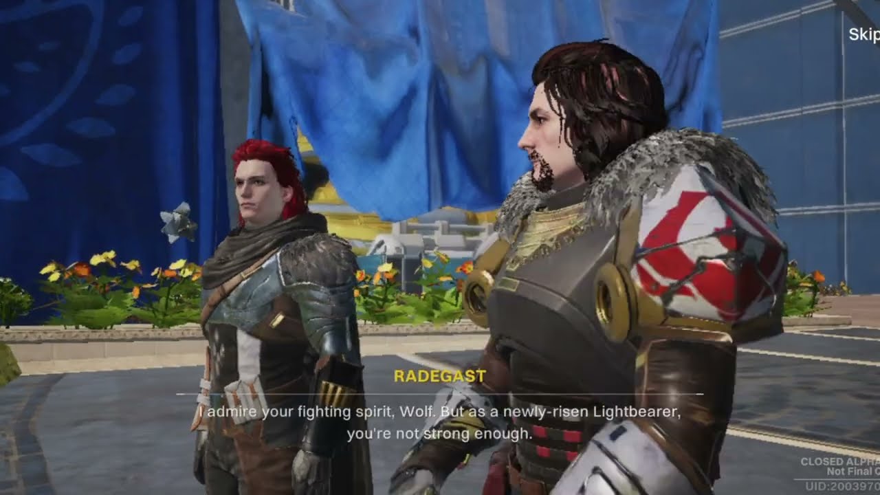 destiny: rising mobile gameplay walkthrough part 2 Android - YouTube