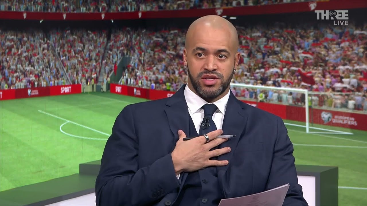 Darren Randolph on Stephen Kenny's time with Ireland - YouTube