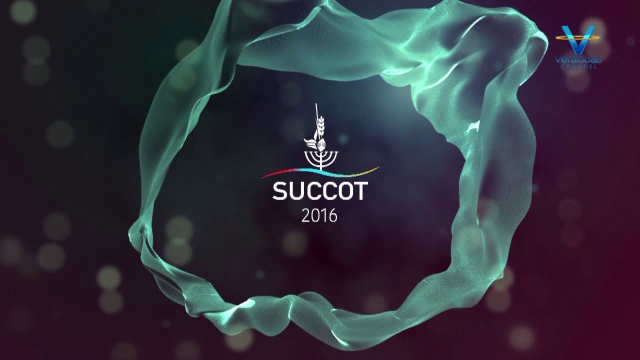 Succot 2016 | Programa Especial - YouTube