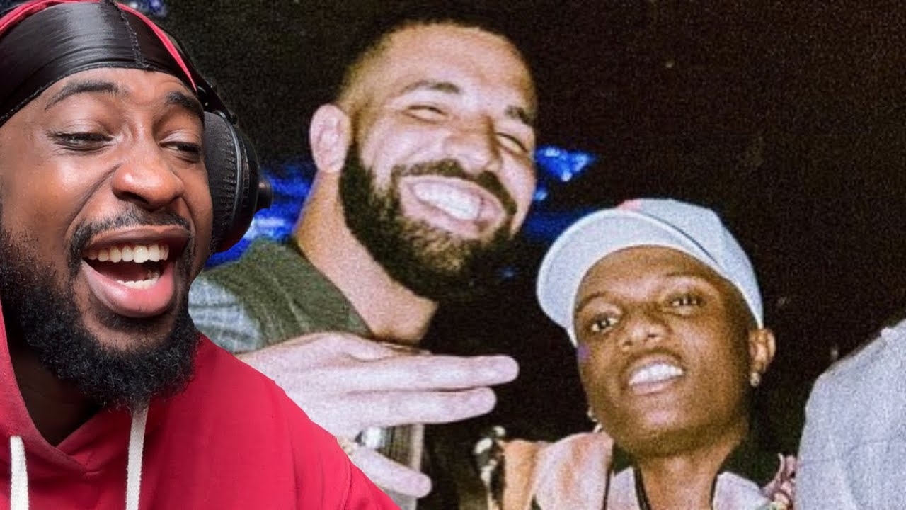 Drake’s “One Dance” ft. Wizkid & Kyla has now surpassed 4 BILLION ...