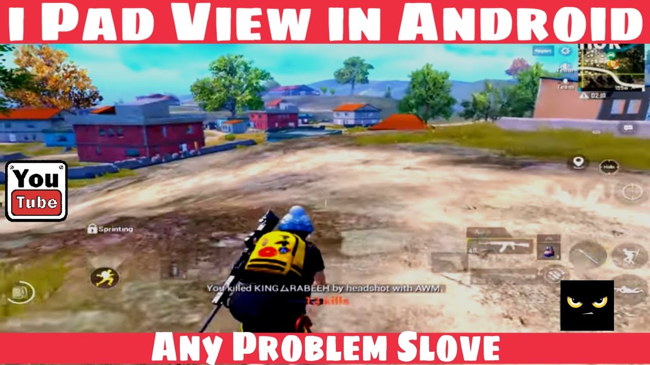 Pubg Split Screen any Problem solved in any phone 🔥🔥🔥 Must Watch - YouTube
