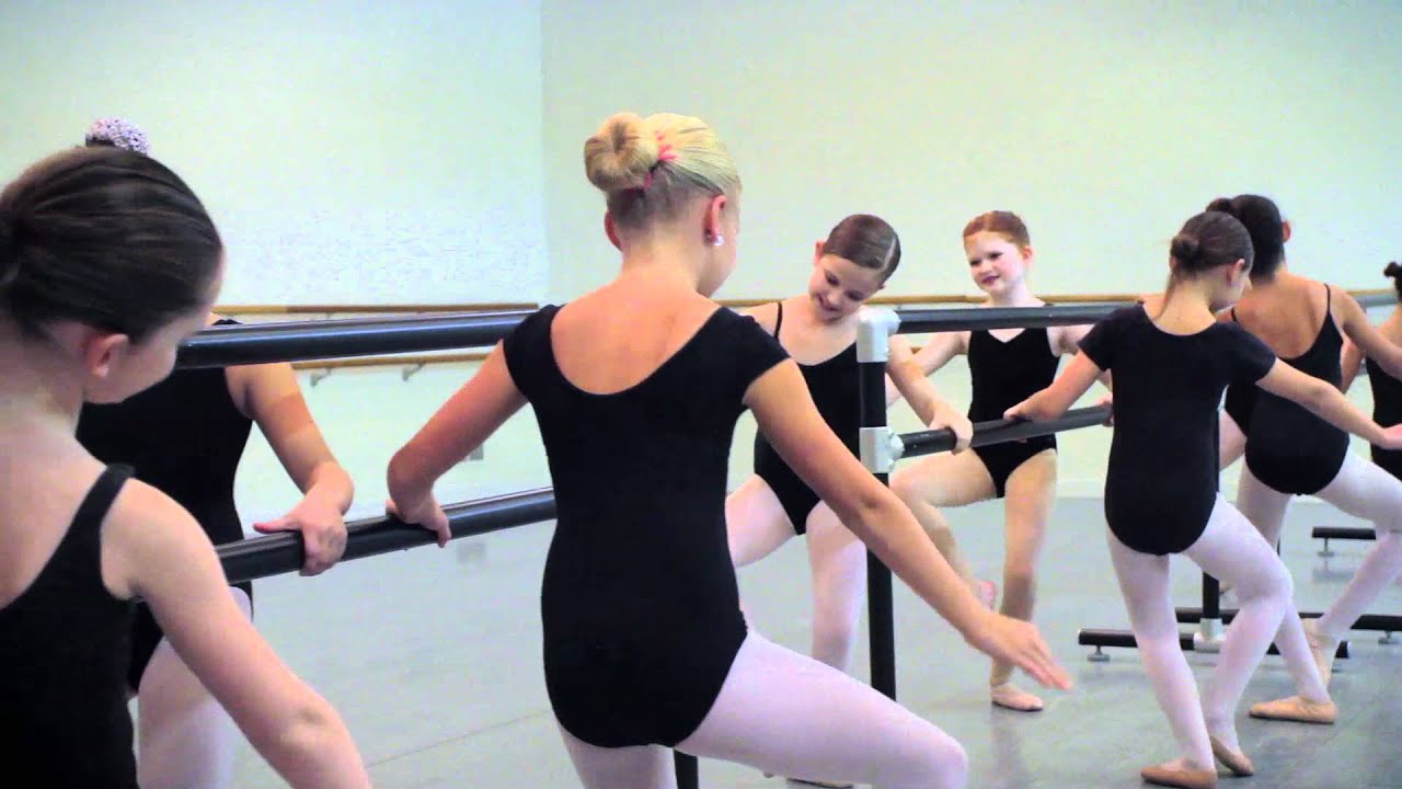 Impact Dance Studio Performance Company - YouTube