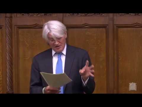 Discussing the merger of Dfid with the FCO and the benefits of our aid ...