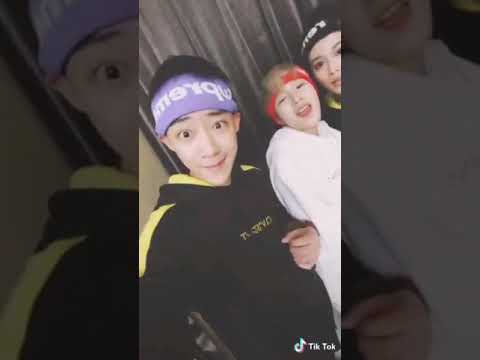 (Tik Tok) Tomboy Tender