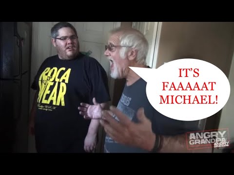 AGP MAKING FUN OF MICHAEL/PICKLEBOY COMPILATION - YouTube