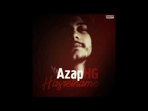 Azap HG   Ninni 2 ft  İlker Adlığ