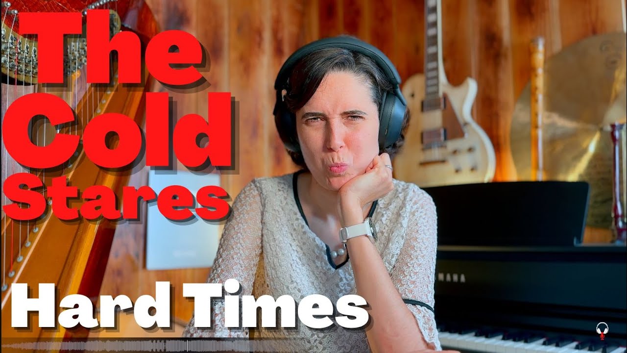 The Cold Stares, Hard Times- A Classical Musician’s First Listen and ...
