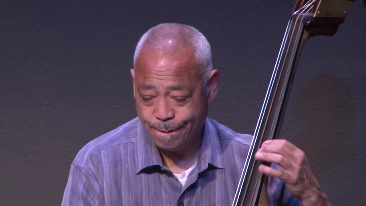 Nathan Breedlove - The Black Box Jazz Series Set Two - YouTube