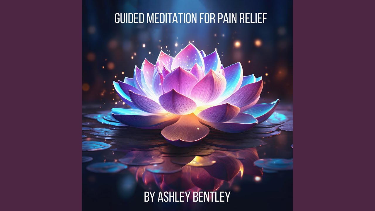 Guided Meditation for Pain Relief - YouTube