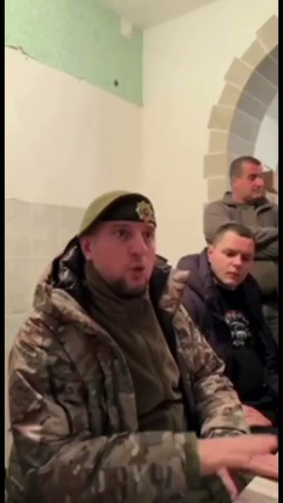 Мусульмане и Христиане будут объединяться Апти Алаудинов - YouTube