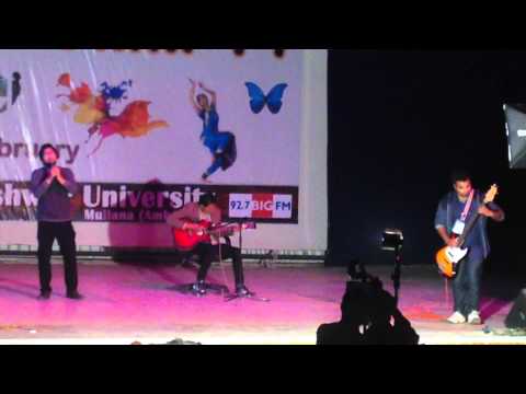 Kailash Kher (ALBELIYA) by  # RONIT RAVINDER (HMB)
