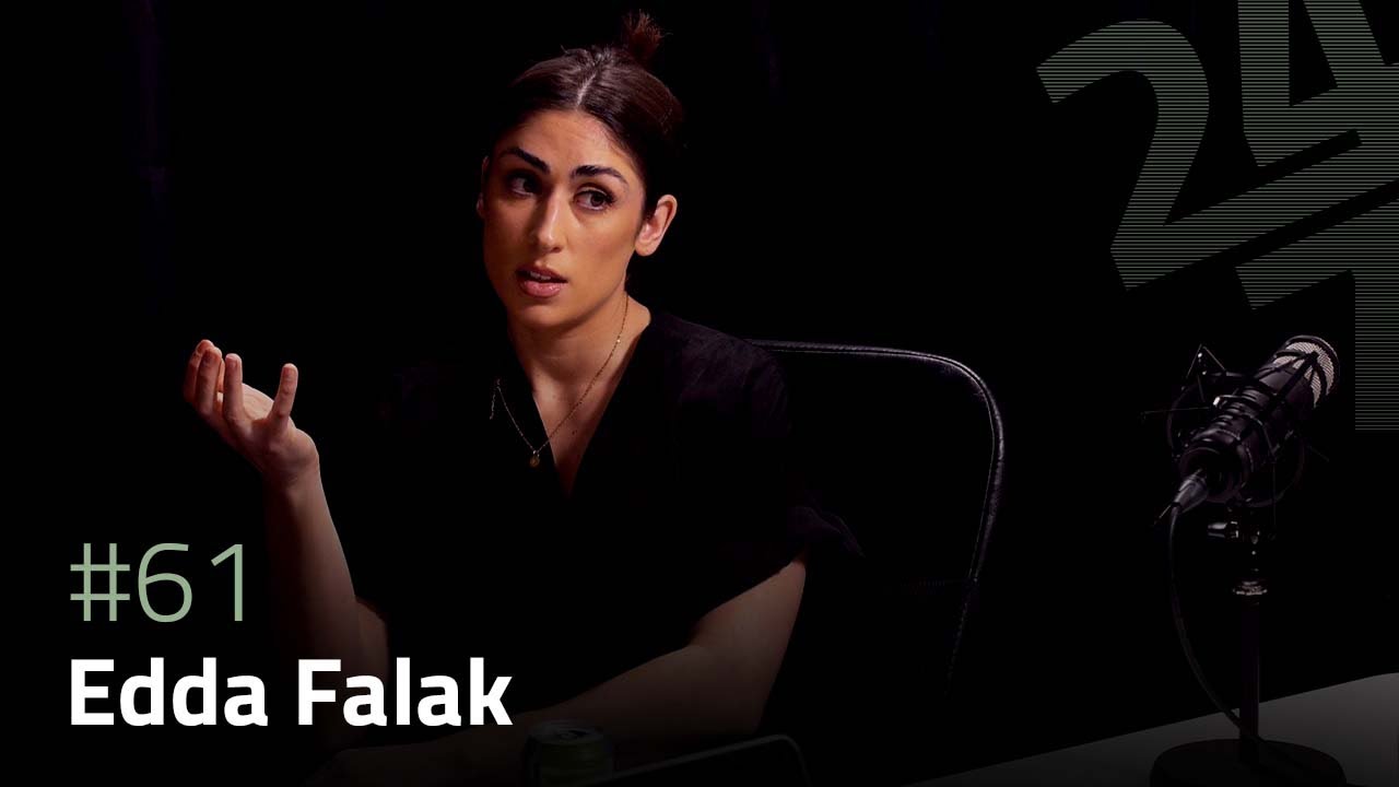 24/7 - Edda Falak #61 - YouTube