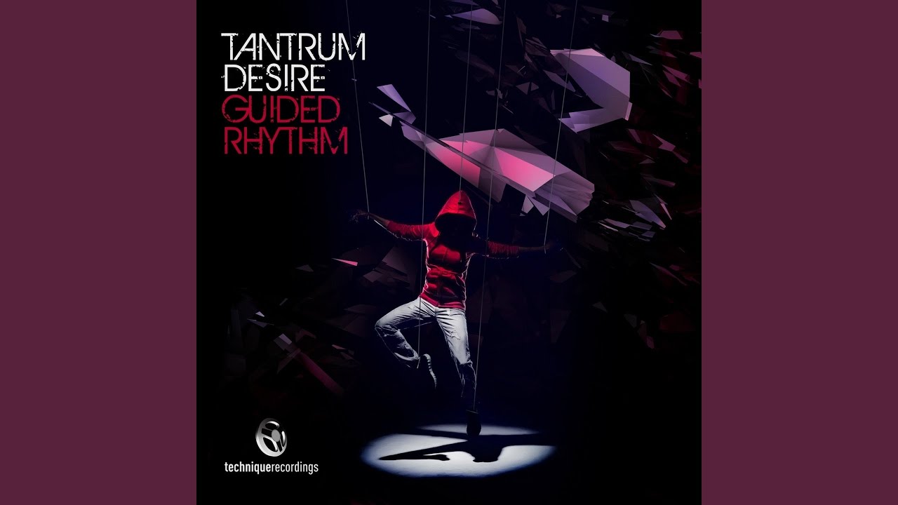 Guided Rhythm (Dubstep Mix) - YouTube