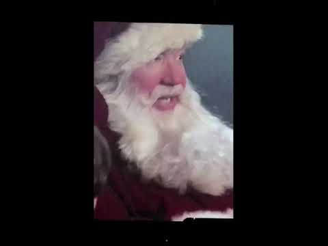 The Santa Clause 1994 "Compact Disc" - YouTube