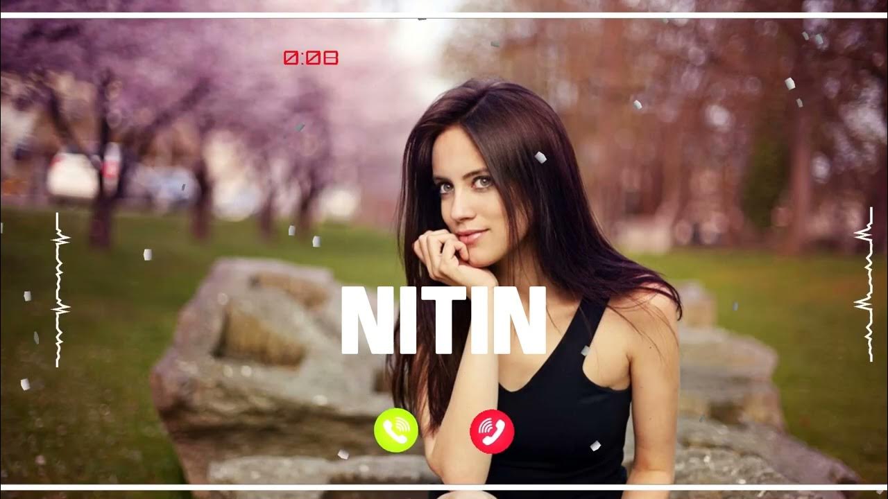 NITIN Name Ringtone || NITIN naam ki ringtone | NITIN name smart ringtone | iphone ringtone ...