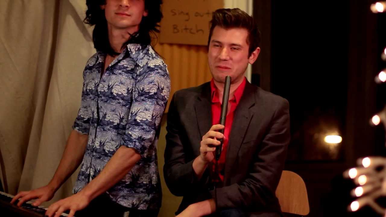 Speechless (Lady Gaga Cover) - YouTube