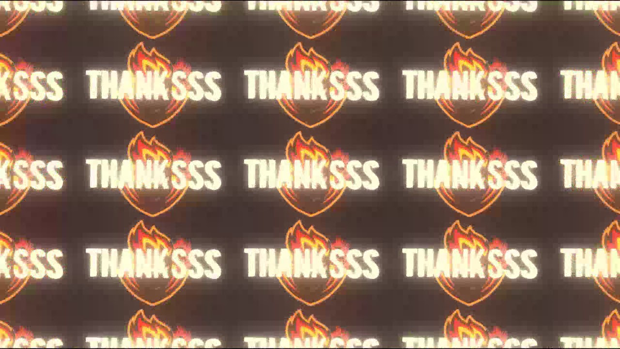 THANKSSS GAMING||COMING SOON|| - YouTube