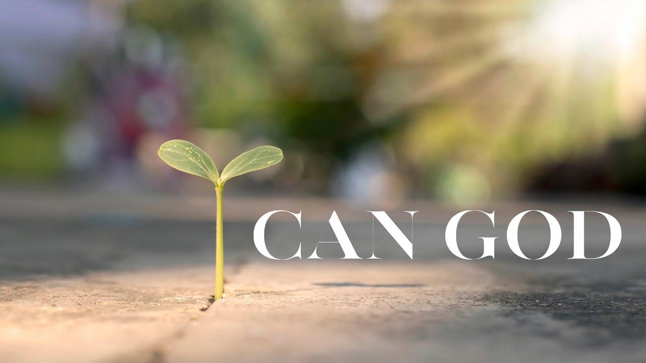 "Can God Really Save Your Soul" -Pastor Lee McNeill- 3/16/25 Sunday ...