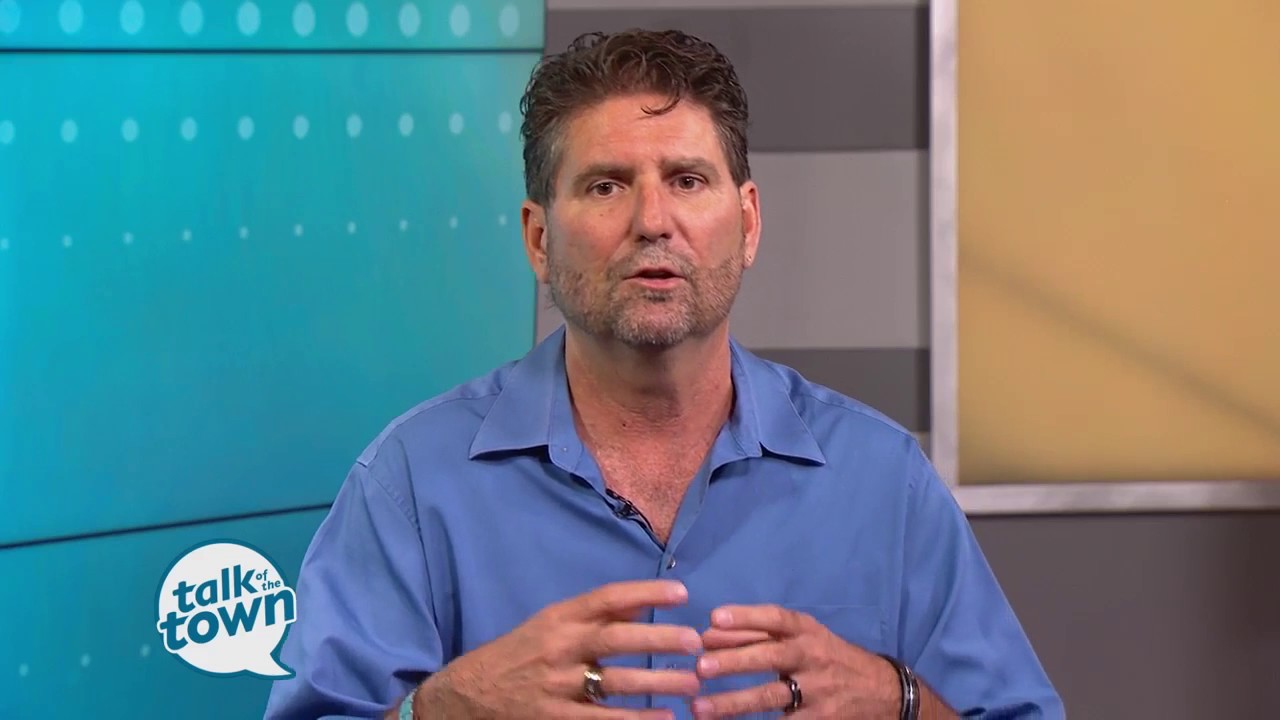 Open Phones with Veterinarian Dr. Craig Prior 5-10-17 - YouTube