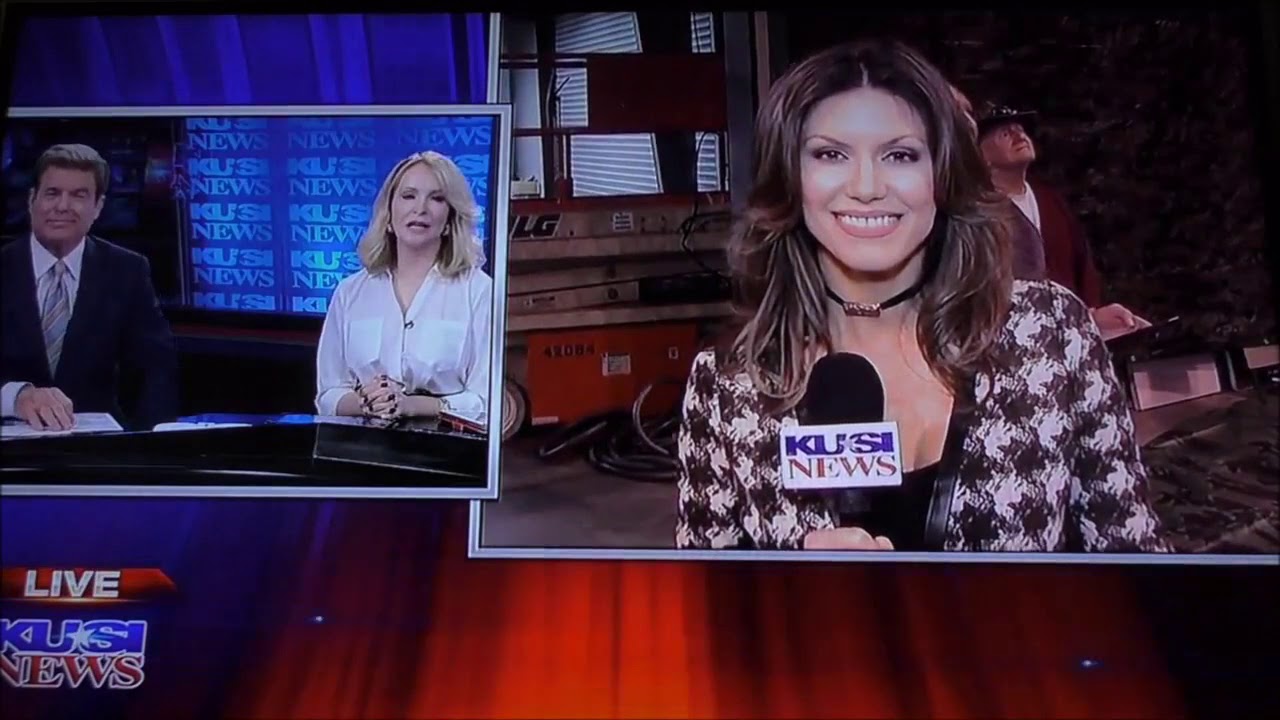 KUSI News 2 20 17 - YouTube