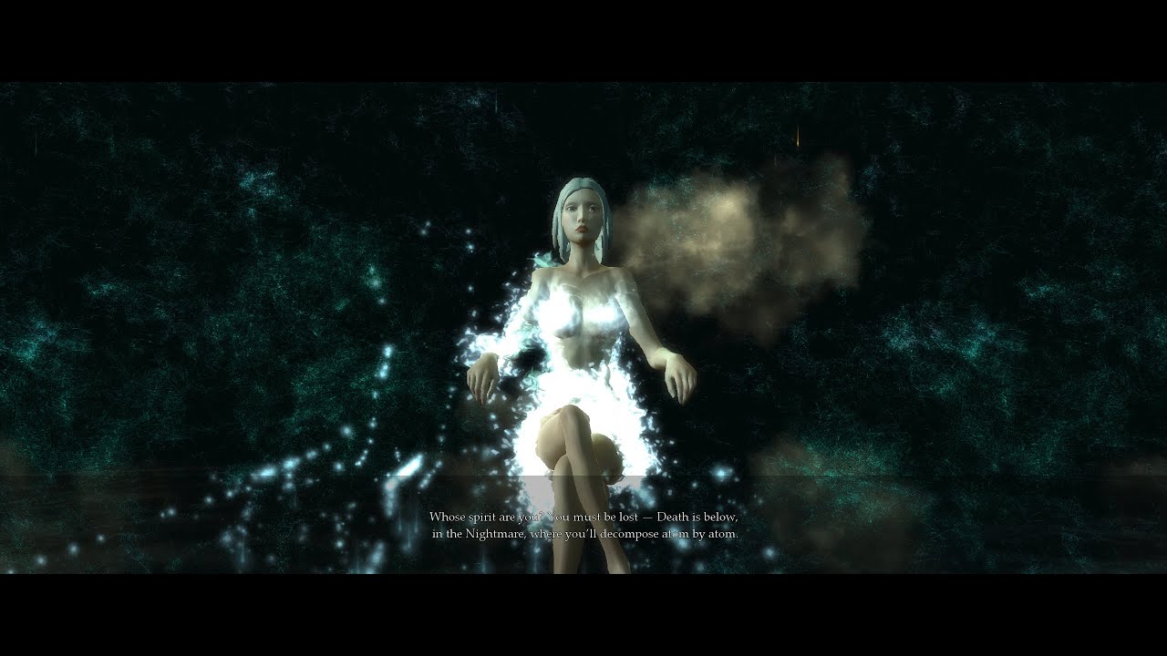 The Void - Part 4 | Second Sister - YouTube