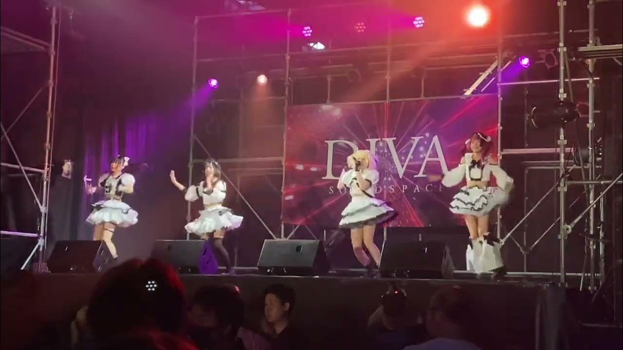 SiLENT←NOiSE新曲「Bitter Dinner」 RADJAM - YouTube