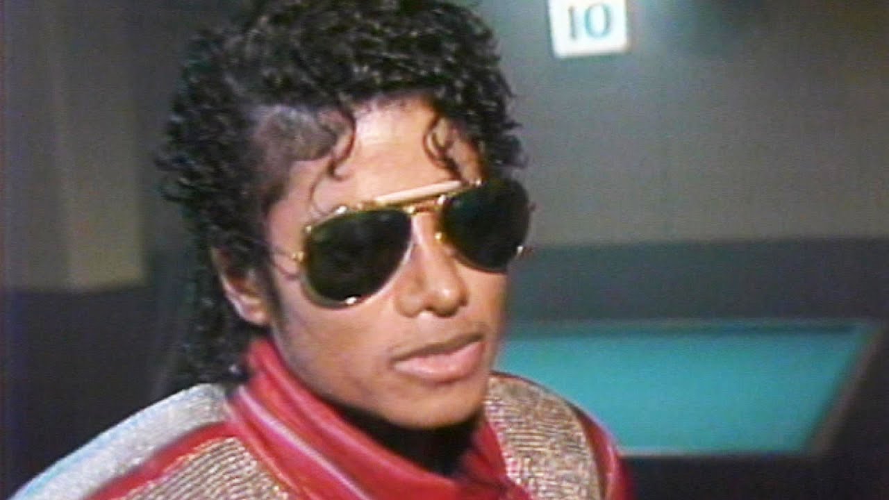 Watch ET’s Best Moments From the '80s - YouTube