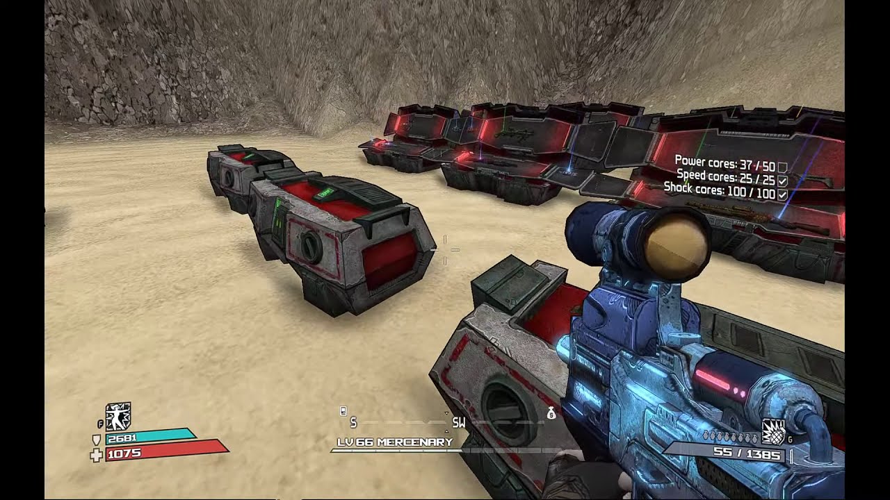 Oasis Map Hub Addon: Oasis Map Hub – WTQM