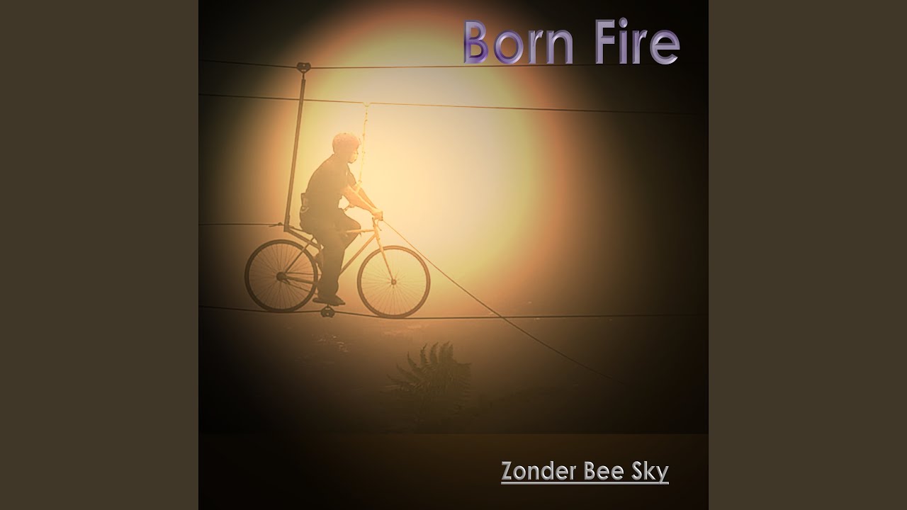 Born Fire - YouTube