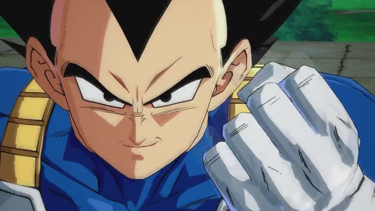 "DESTRUCTIVE FINISH!" - Dragon Ball FighterZ OPEN BETA | Ranked Matches ...