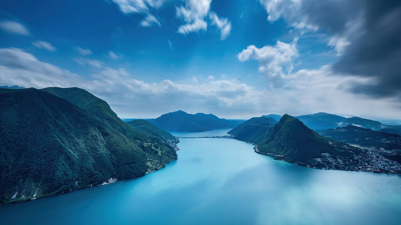 Agnelli And Nelson - Trance Classics - YouTube