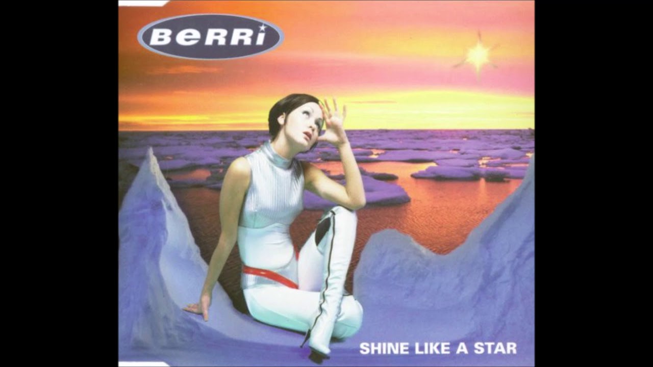 Berri - Shine Like A Star (Two Cowboys Original 7" Edit) - YouTube