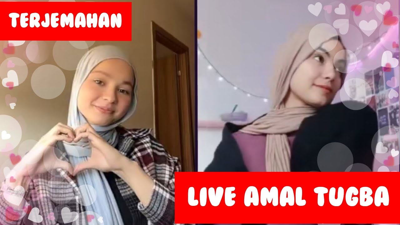 Recap Tugba Live 1 : Tugba emosional diatur atur. Fiki tau semua. #tugba #fikinaki - YouTube
