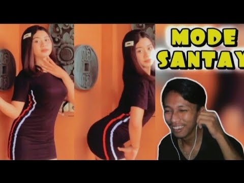 TIKTOK EMANG PALING MANTAP