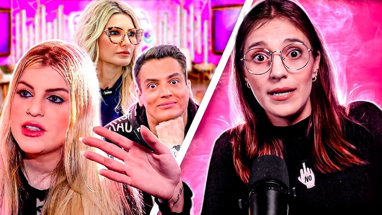 DRI PAZ, LÉO DIAS E FONTENELLE em: O KARMA VAI SER GRANDE... - YouTube