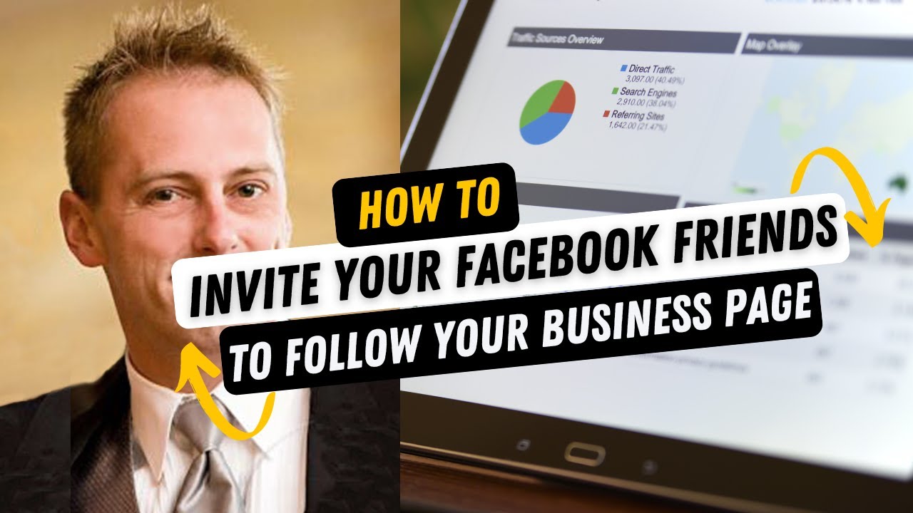 How to Get More Facebook Followers for FREE - YouTube