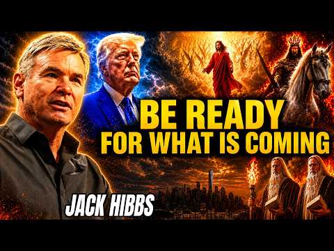 Jack Hibbs Latest Message 🔴 Prophetic Signs Are Appearing In America ✴️🔥 New Prophecy 2026!